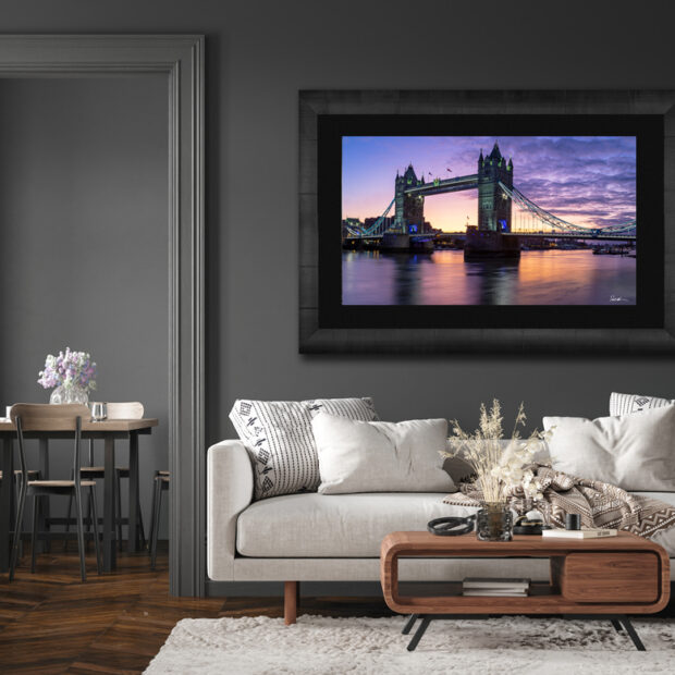 The Colors of London | Derek Nielsen Photography