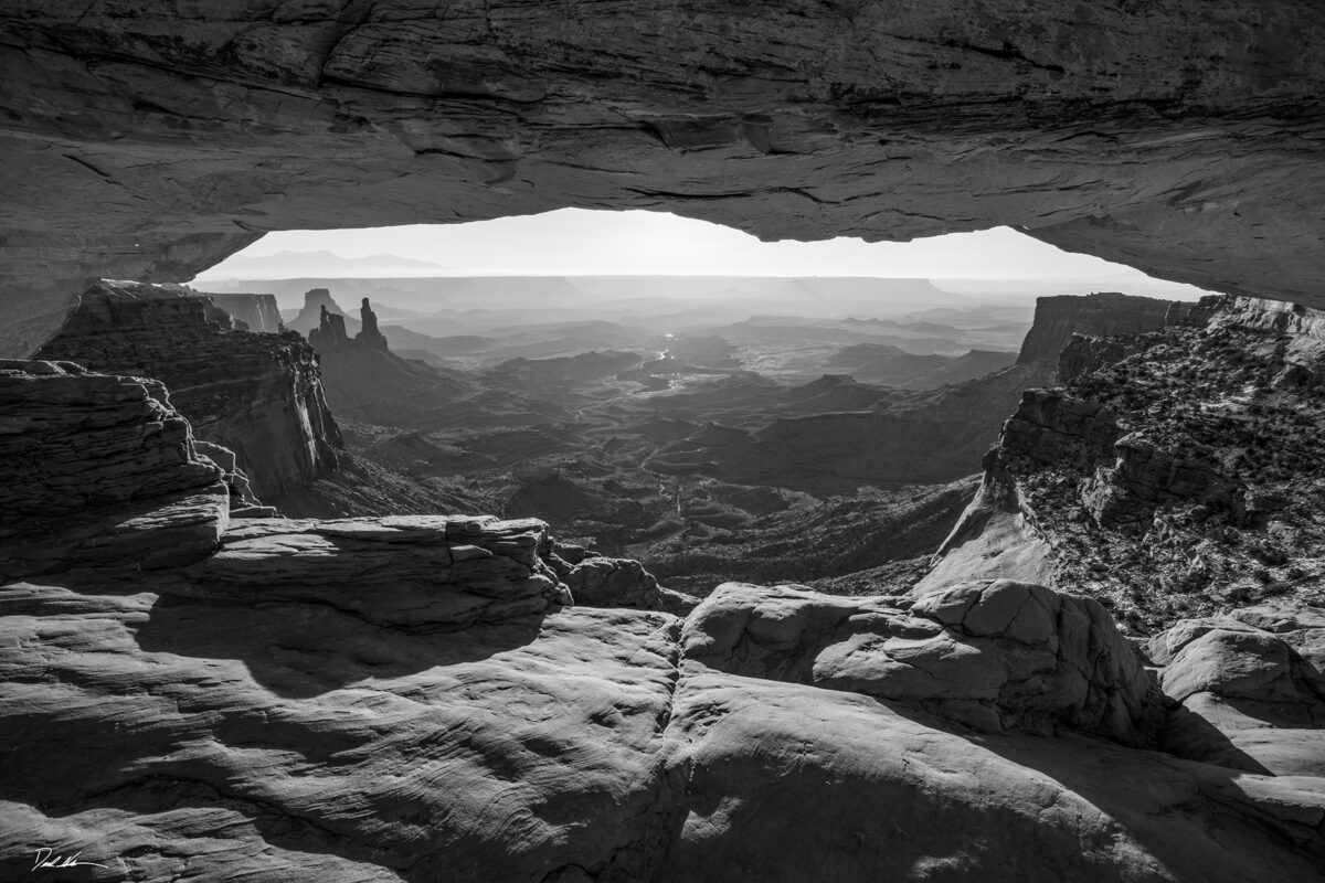 Landscapes | Derek Nielsen Photography