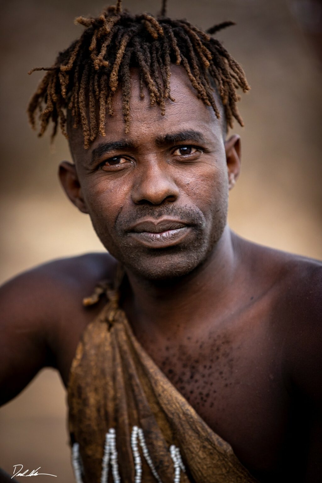 The Hadzabe Tribe of East Africa | Indigenous Hunter-Gathers