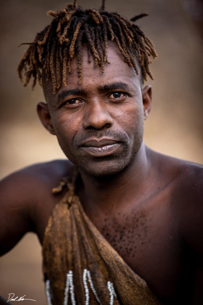 The Hadzabe Tribe of East Africa | Indigenous Hunter-Gathers