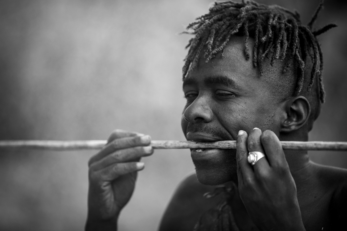 The Hadzabe Tribe of East Africa | Indigenous Hunter-Gathers